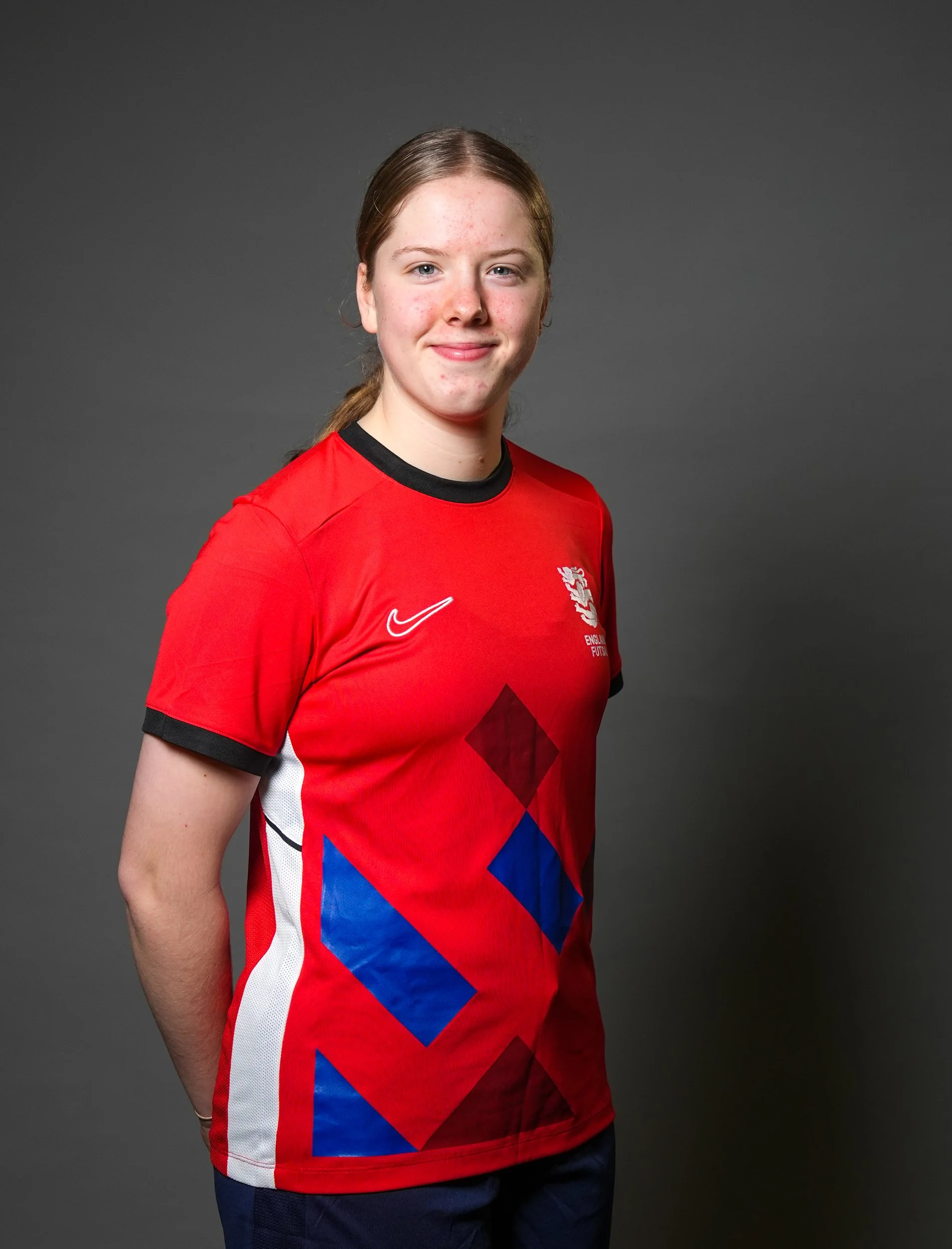 Futsal Lionesses — England Futsal