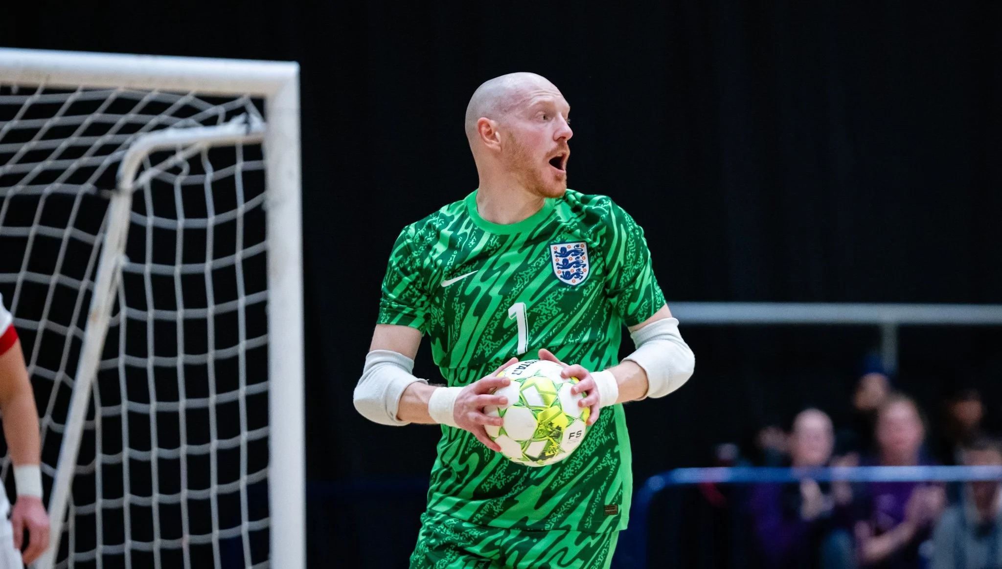 WHAT IS FUTSAL? — England Futsal