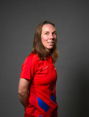 Futsal Lionesses — England Futsal