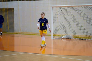 WHAT IS FUTSAL? — England Futsal