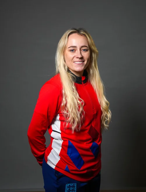 Futsal Lionesses — England Futsal