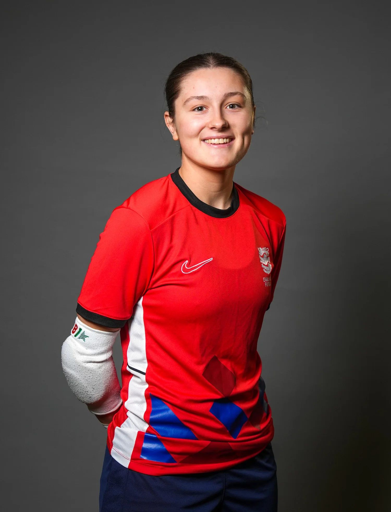 Futsal Lionesses — England Futsal