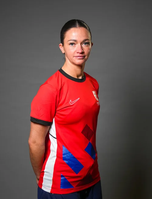 Futsal Lionesses — England Futsal