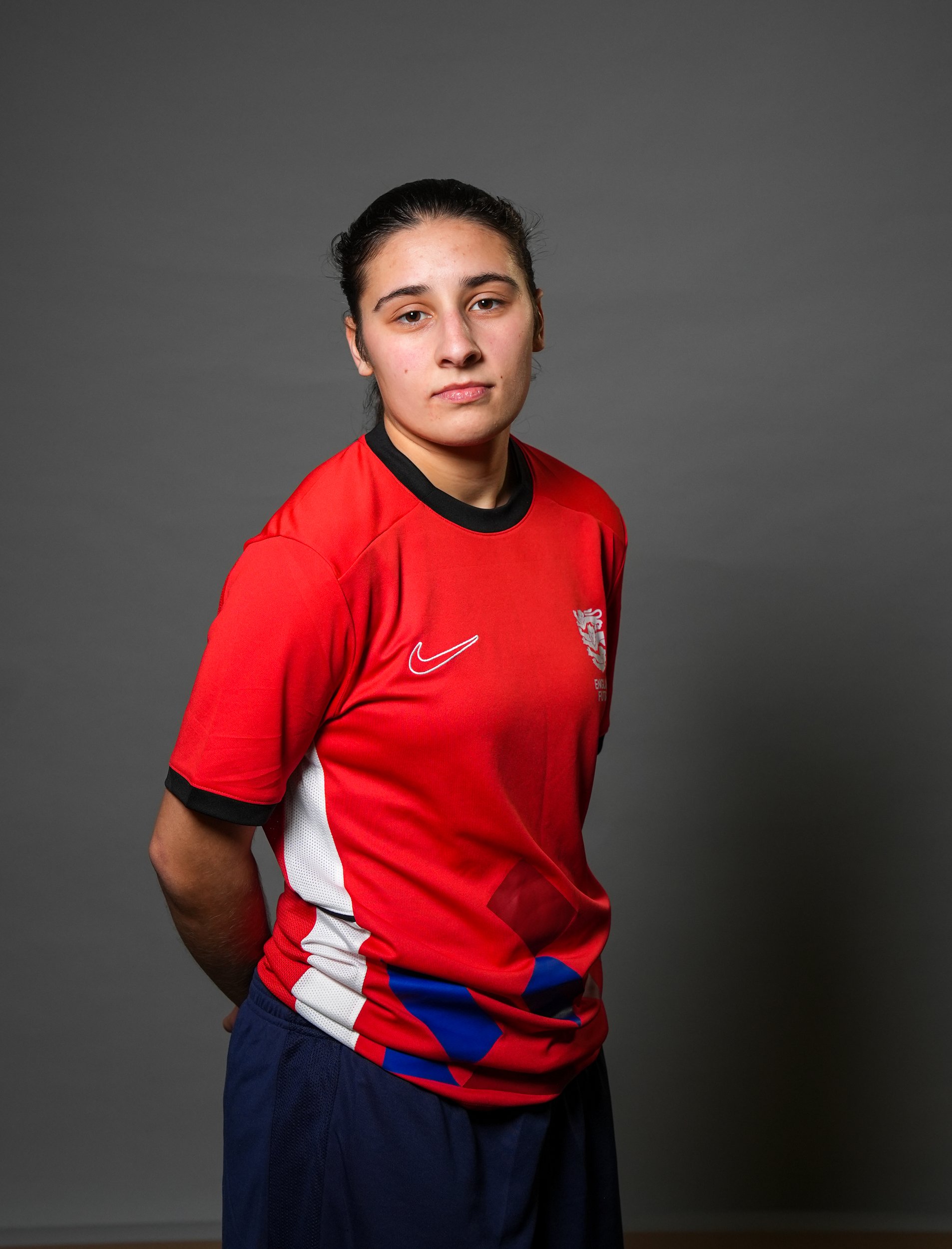 Futsal Lionesses — England Futsal