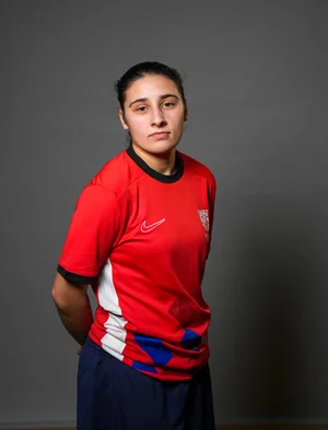 Futsal Lionesses — England Futsal