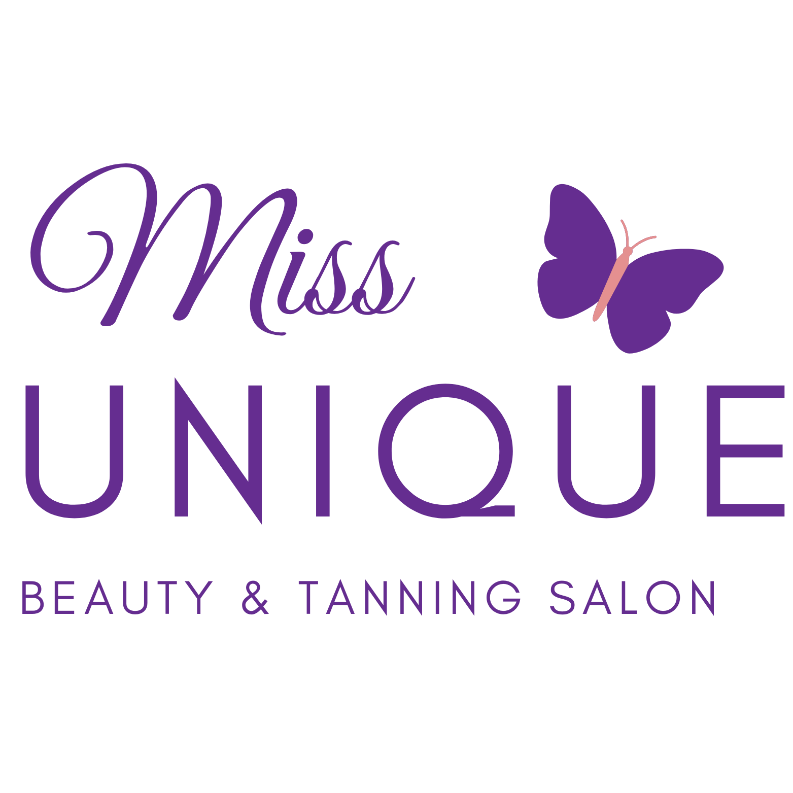 About our North Norfolk Beauty Salon — Miss Unique - Beauty and Tanning ...