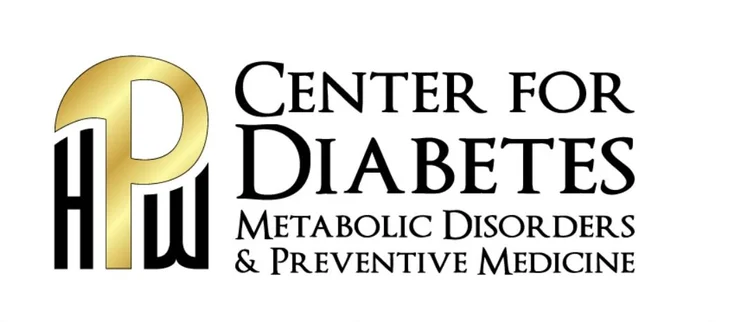 Locations | H.P.W. Center for Diabetes — H.P.W. Center for Diabetes