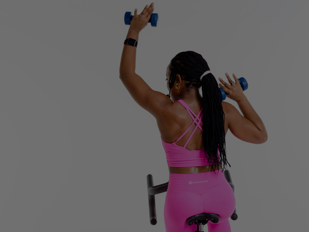 Bright Cycle | Indoor Cycling Studio in Lahti, Finland