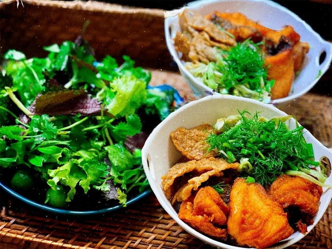 Viet Taste