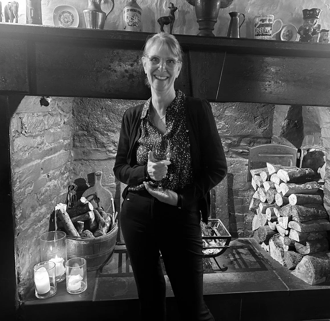 About | Discover Dining Excellence — Masons Arms Award Winning Restaurant