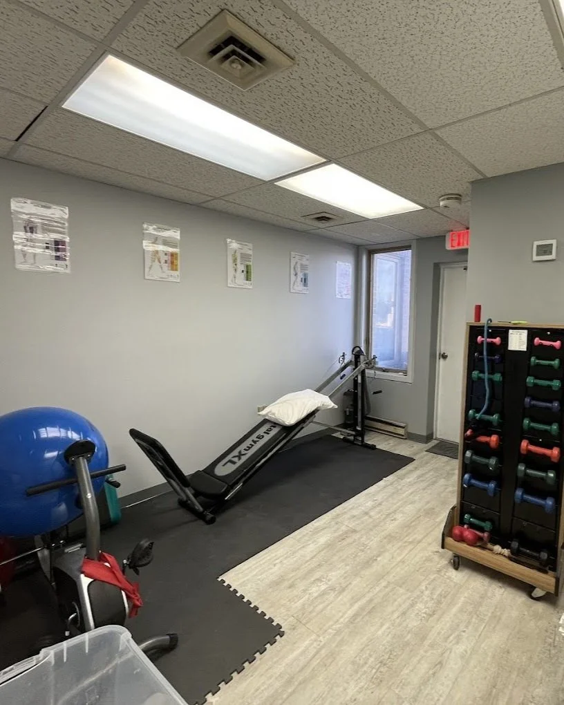 Frederick Physical Therapy Inc. | Discover Expert Care