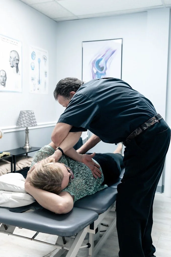 Our Services | Discover Effective Relief — Frederick Physical Therapy Inc.