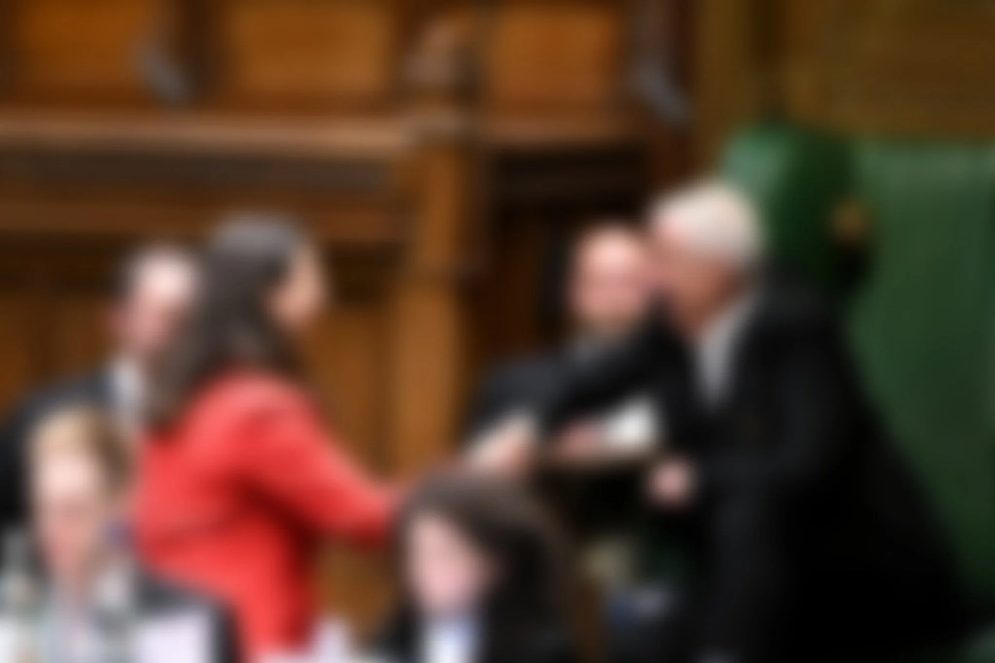 Sarah Russell MP | Get involved now — Stay informed today