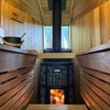Saunahood | Sauna Nottingham | Contast therapy