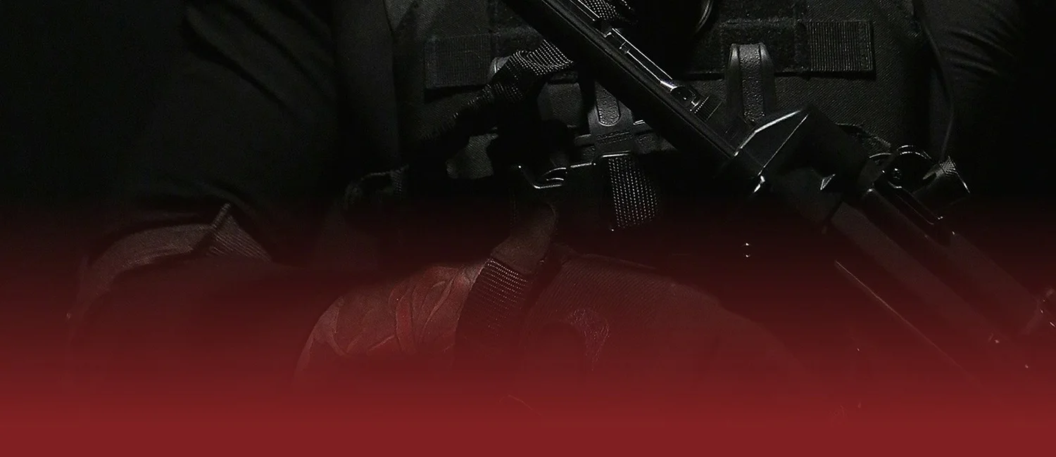 Firearm Components & Armory Shop — MSP Manufacturing