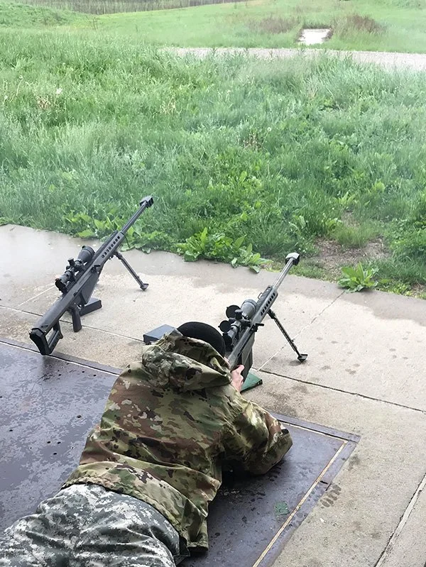 Firearm Components & Armory Shop — MSP Manufacturing