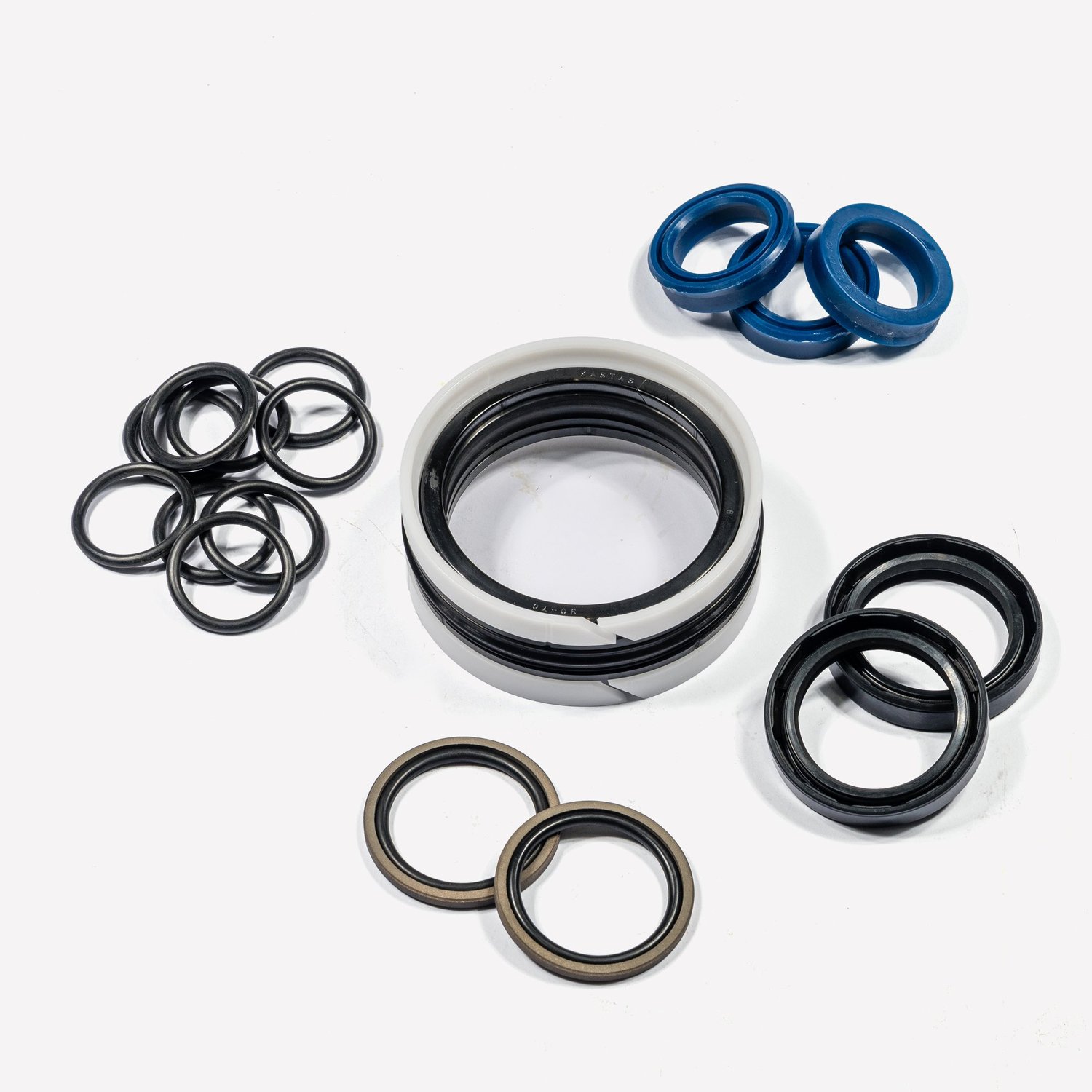 Dichtingen — MEA mechanische servicepartner