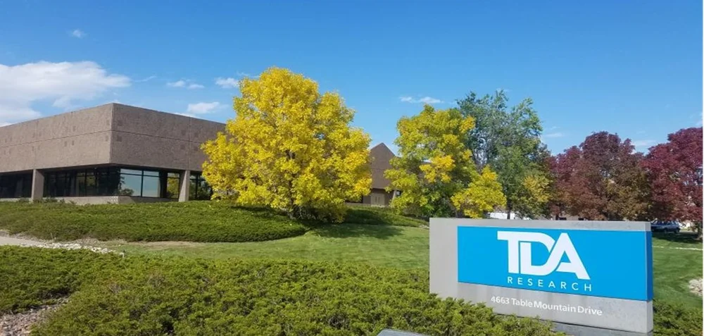 TDA Research