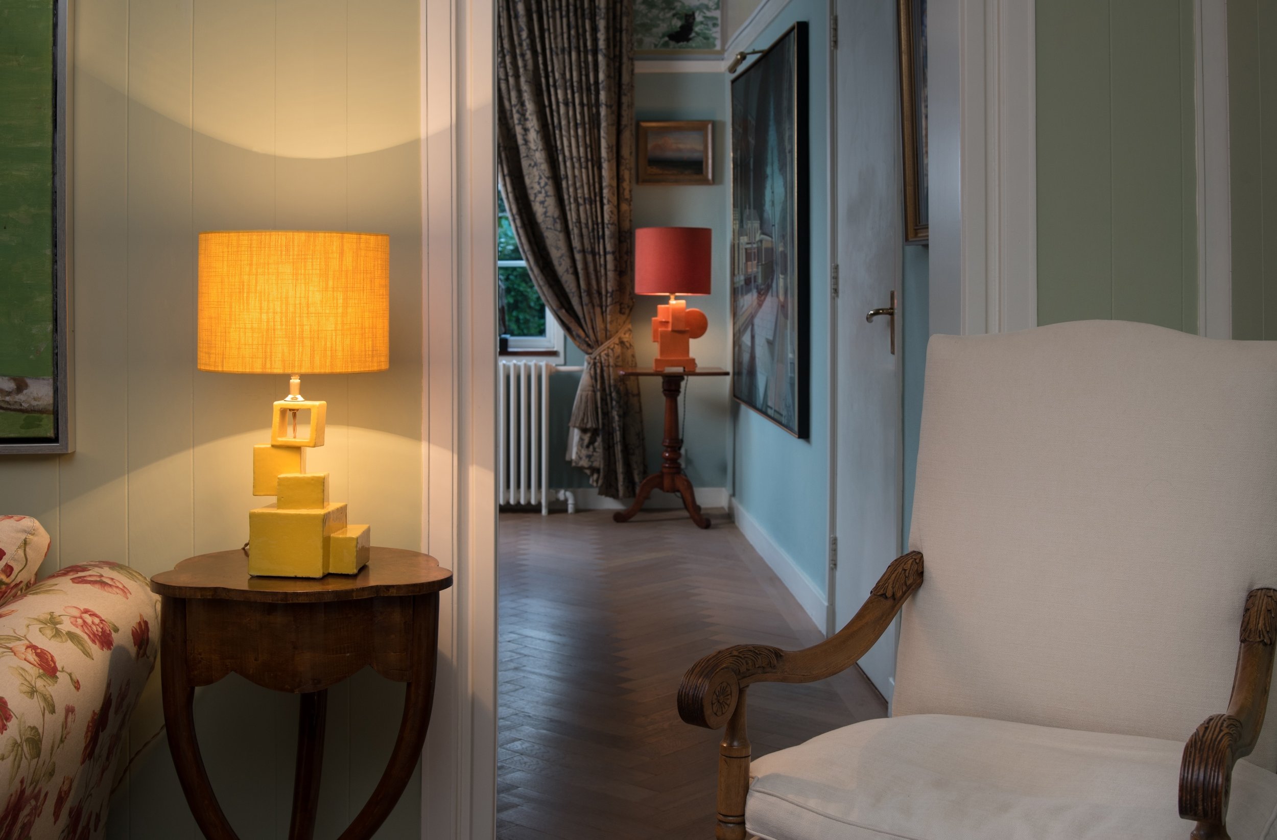 Inge Simonis Studio