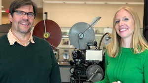 Travels with Darley — Insider’s Tour of the Library of Congress Packard ...