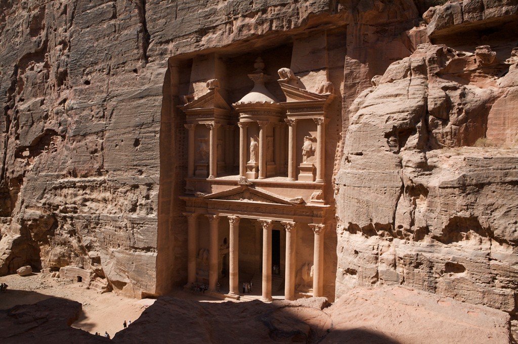 Travels with Darley — 4 Amazing World Heritage Sites