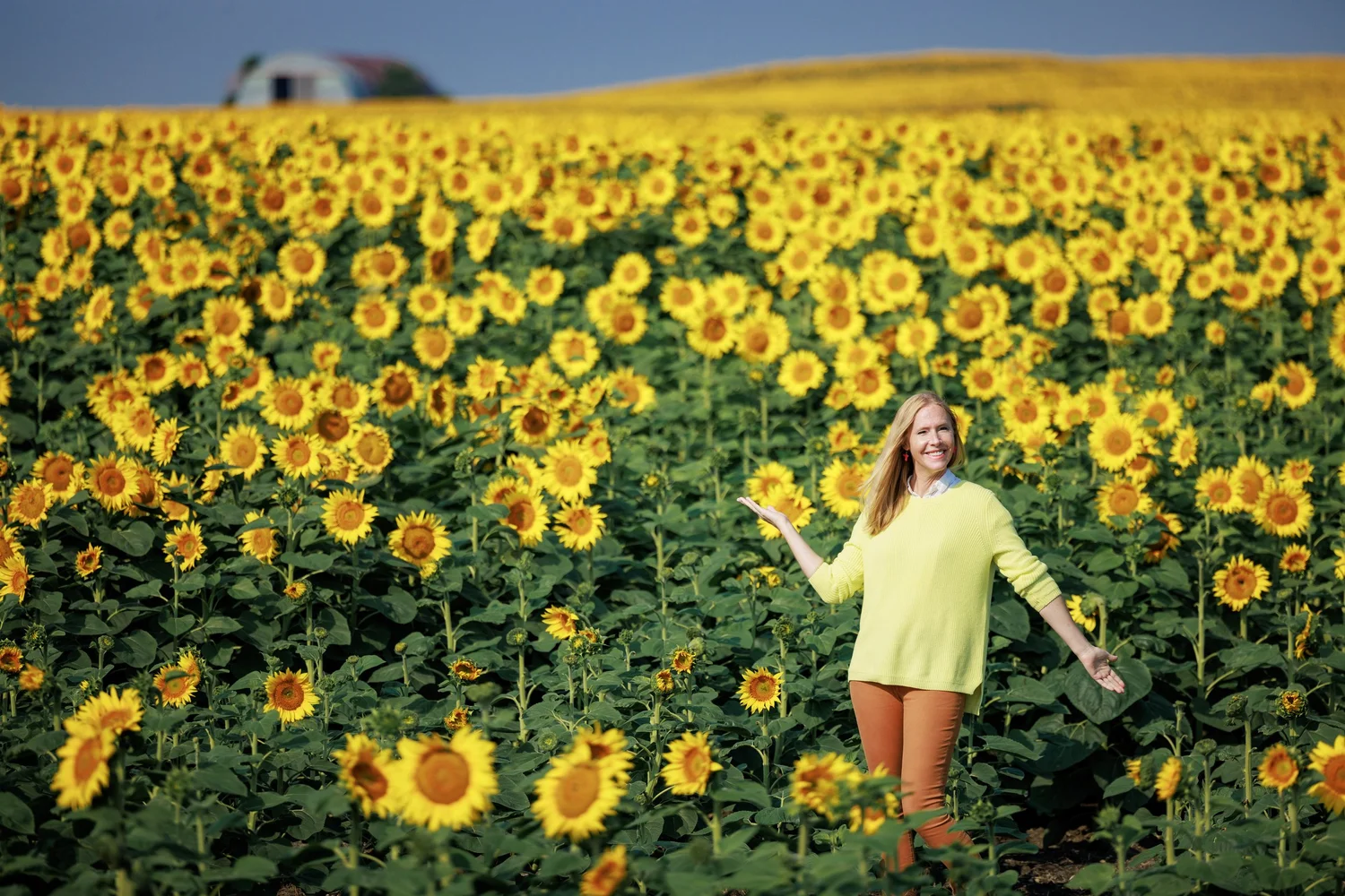 Travels with Darley — Darley Newman | Travel Expert and TV Host