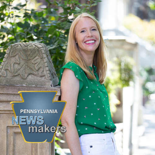 Travels with Darley — Darley Newman on Pennsylvania Newsmakers ...