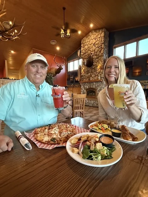 Travels with Darley — North Dakota Highway 2 Road Trip Itinerary: Minot ...