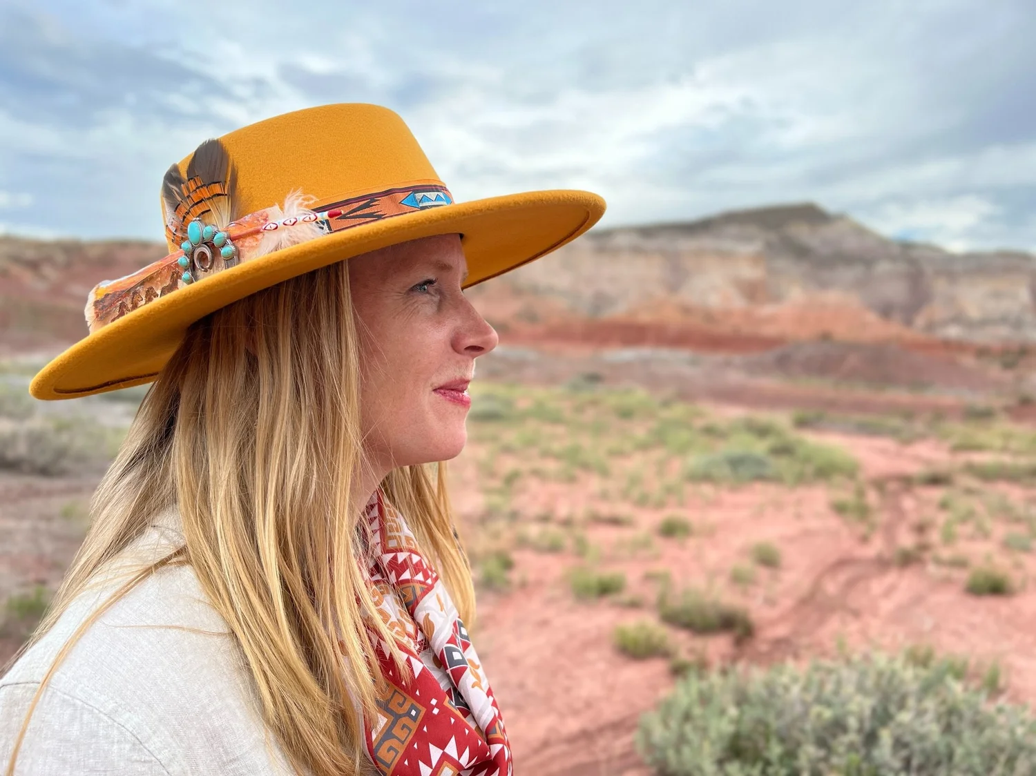 Travels with Darley Newman | Award-Winning Travel TV Show & Adventures