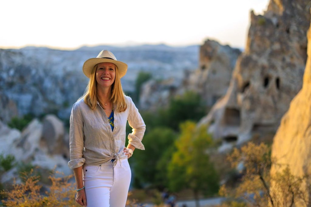 Travels with Darley — Darley Newman | Travel Expert and TV Host