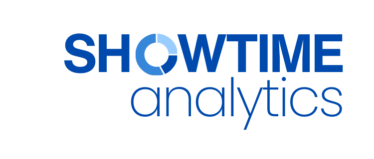 Showtime Analytics Home