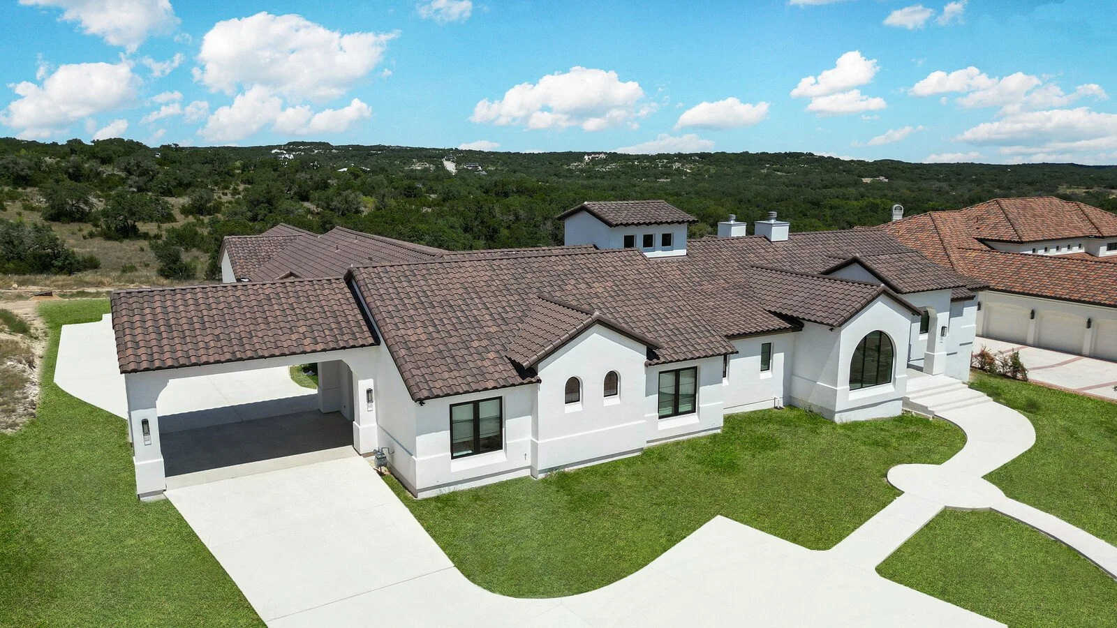 Luxury Custom Home Gallery | CKC Custom Homes