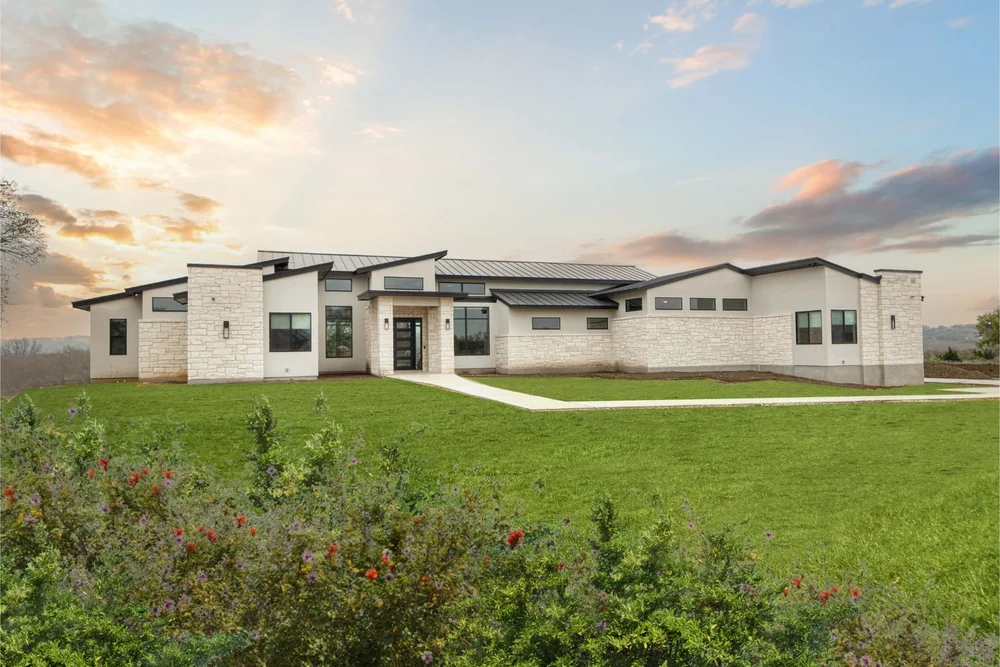 Luxury Custom Home Gallery | CKC Custom Homes