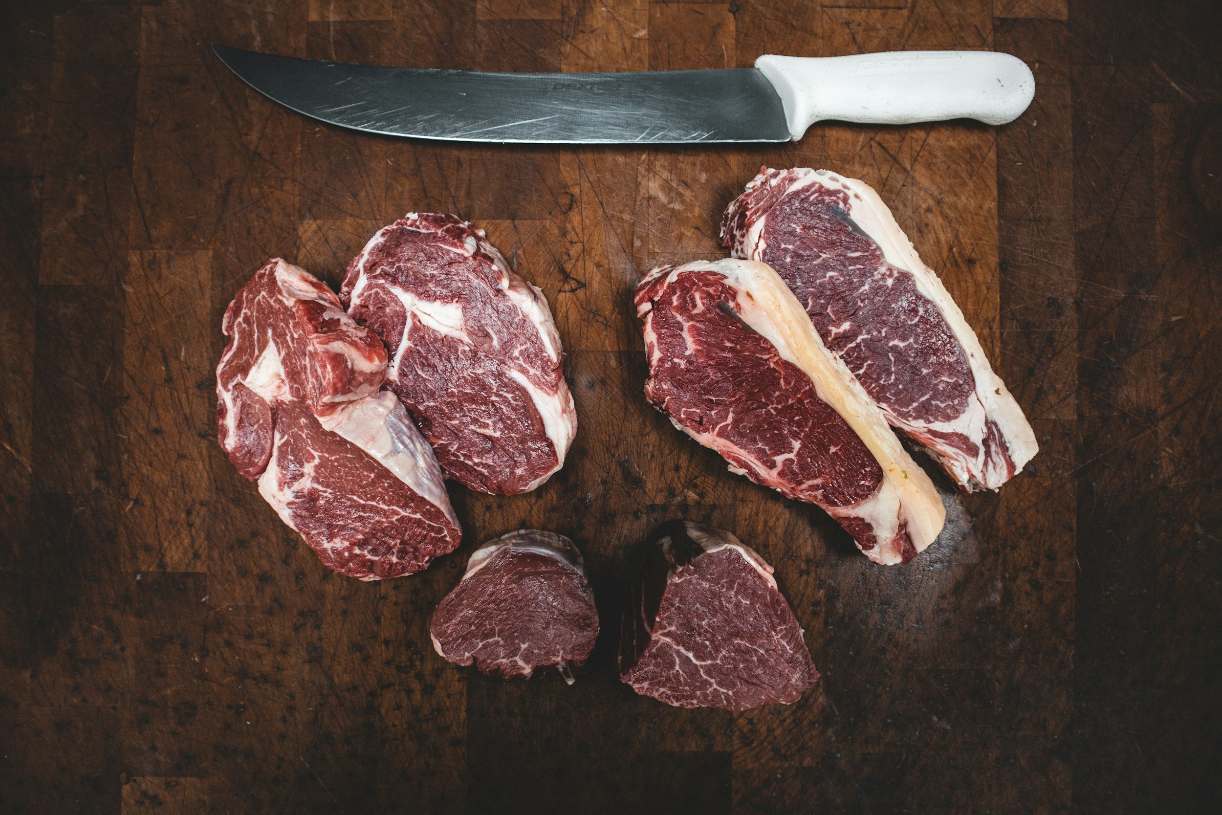 Premium Half Beef Sale!