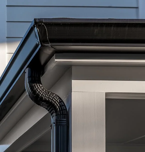 Carolina Gutter Company of SC LLC | New Gutter Installation & Repair ...