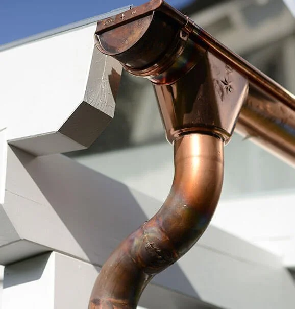 Gutter Installation Charleston SC| Carolina Gutter Company of SC LLC ...