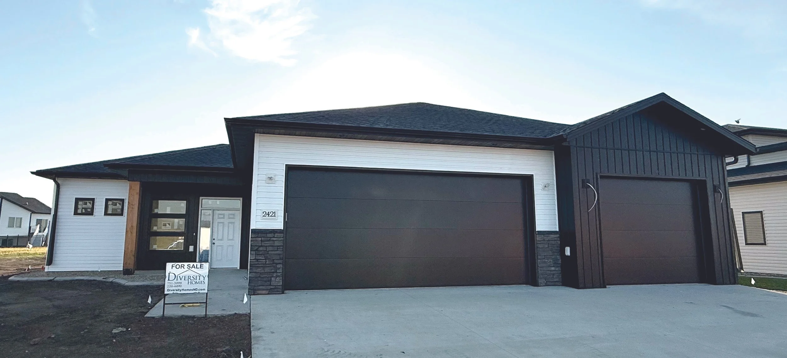 2025 Fall Parade Homes — Bismarck-Mandan Parade of Homes