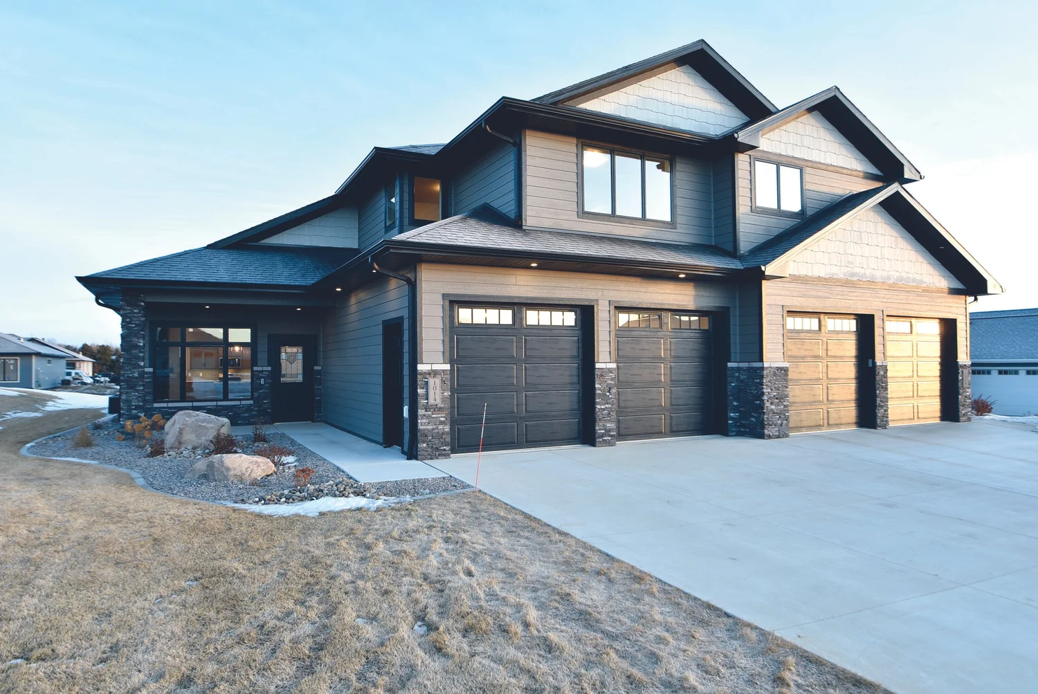 Bismarck Parade Of Homes