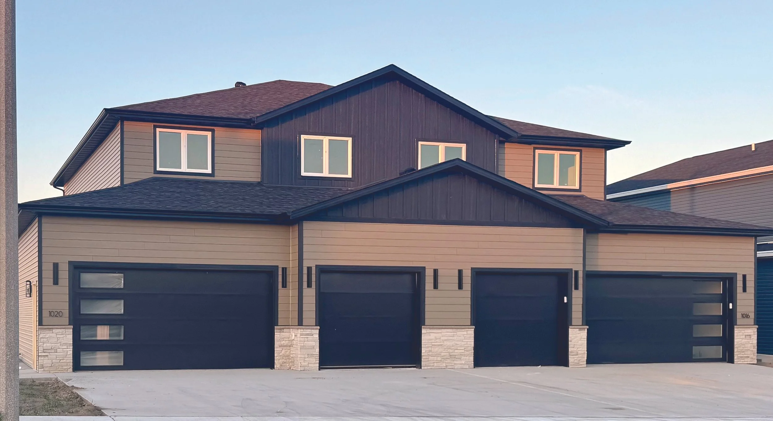 2025 Fall Parade Homes — Bismarck-Mandan Parade of Homes