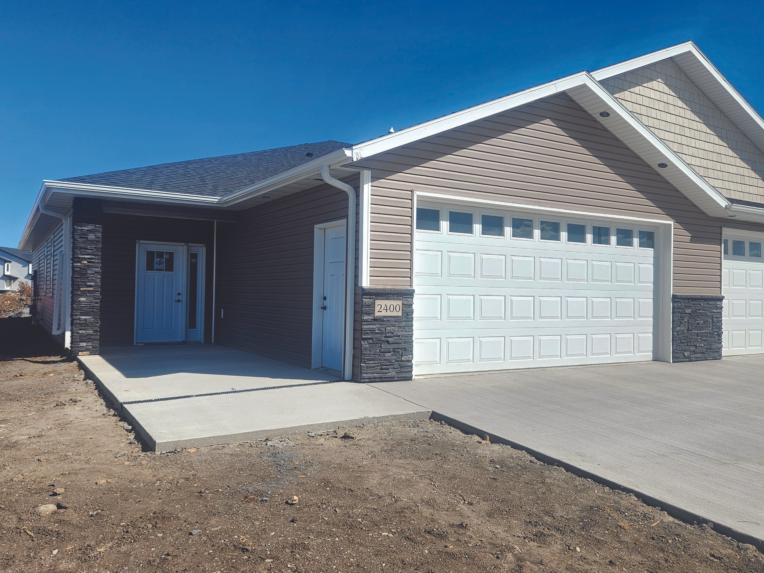 2025 Fall Parade Homes — Bismarck-Mandan Parade of Homes