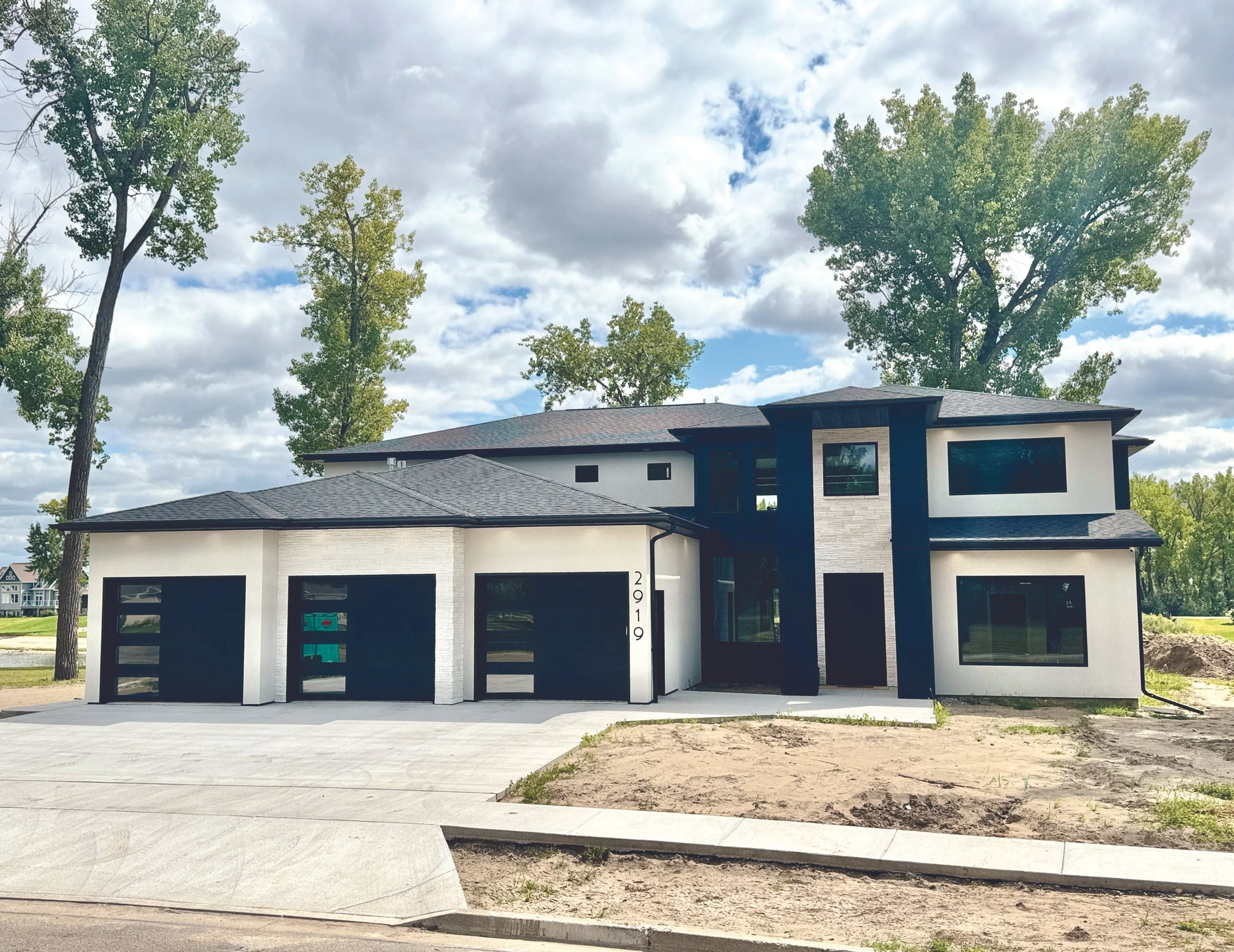 2025 Fall Parade Homes — Bismarck-Mandan Parade of Homes