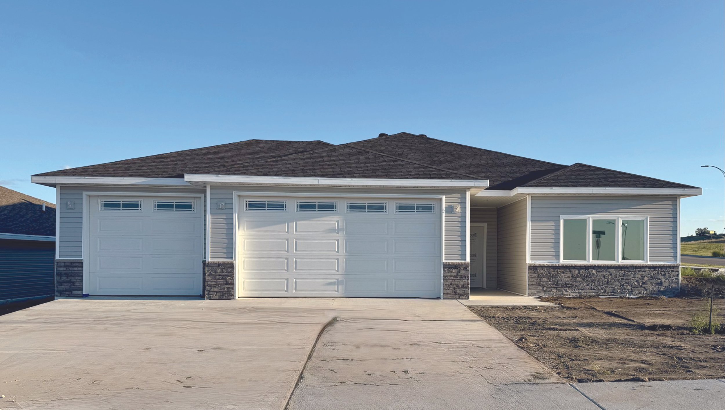 2025 Fall Parade Homes — Bismarck-Mandan Parade of Homes