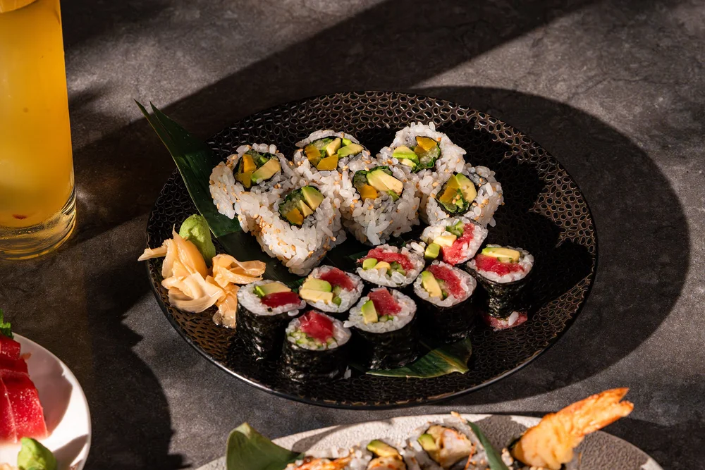 Sushi Sato