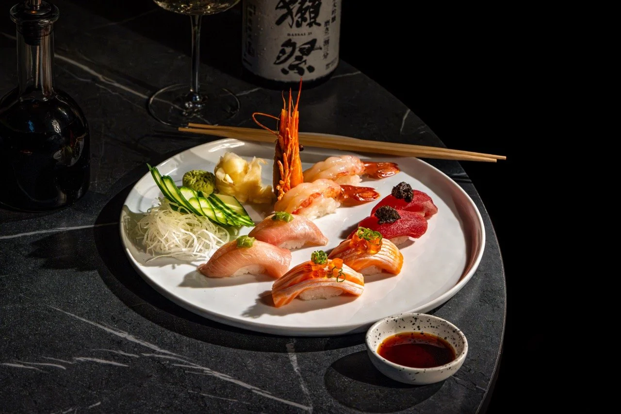Sushi Sato