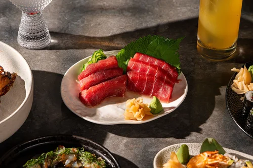 Sushi Sato