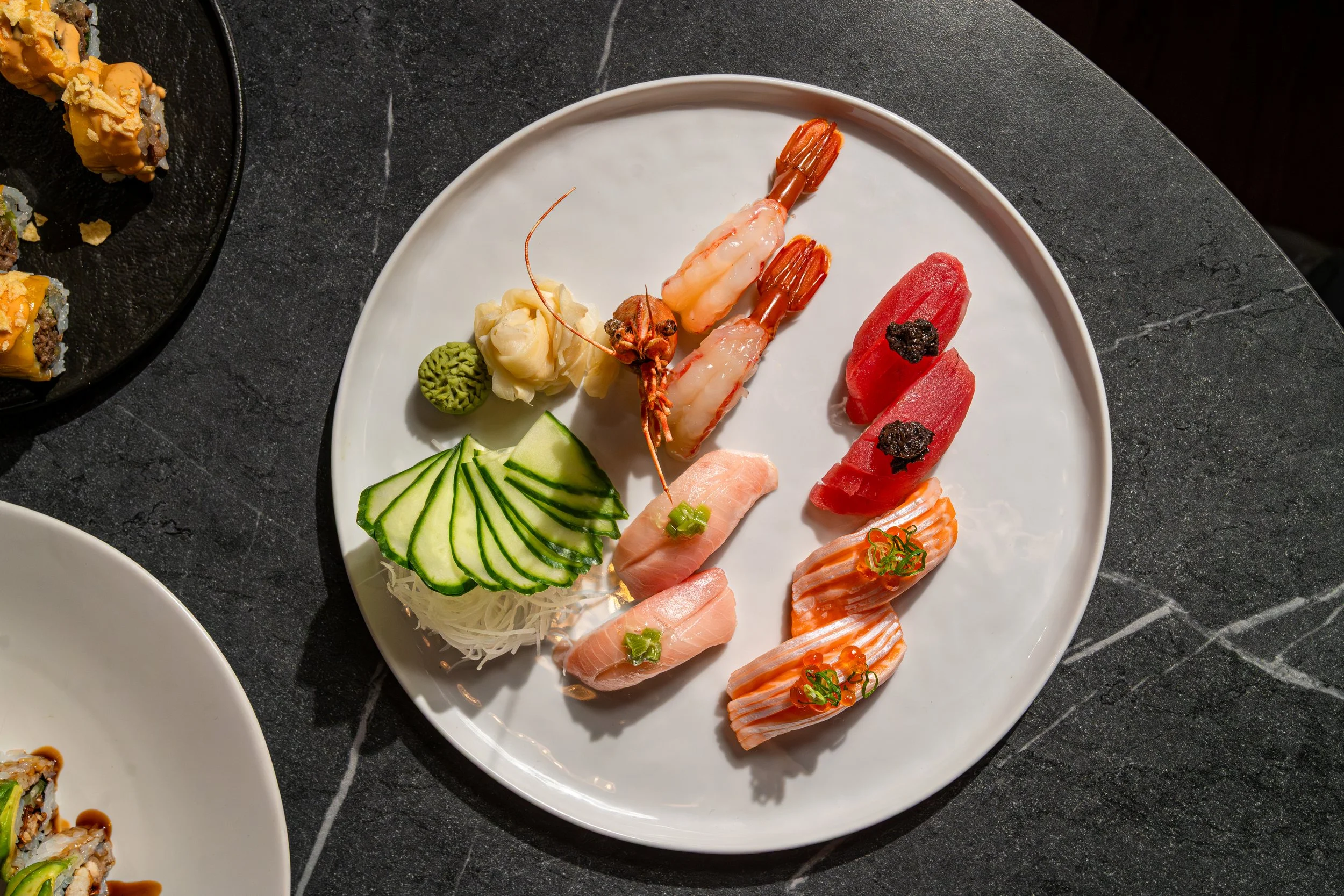 Sushi Sato