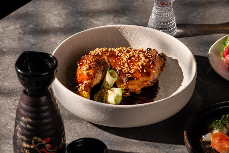 Sushi Sato