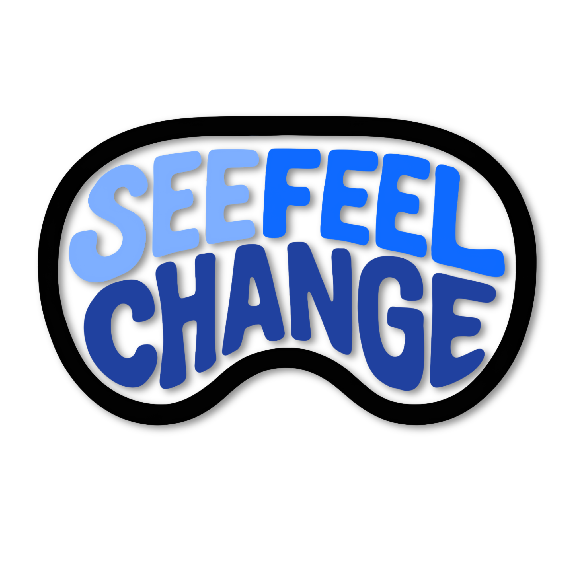 SEE | FEEL | CHANGE