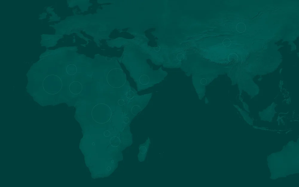 Project Resource Optimization Funding High Impact Aid Projects