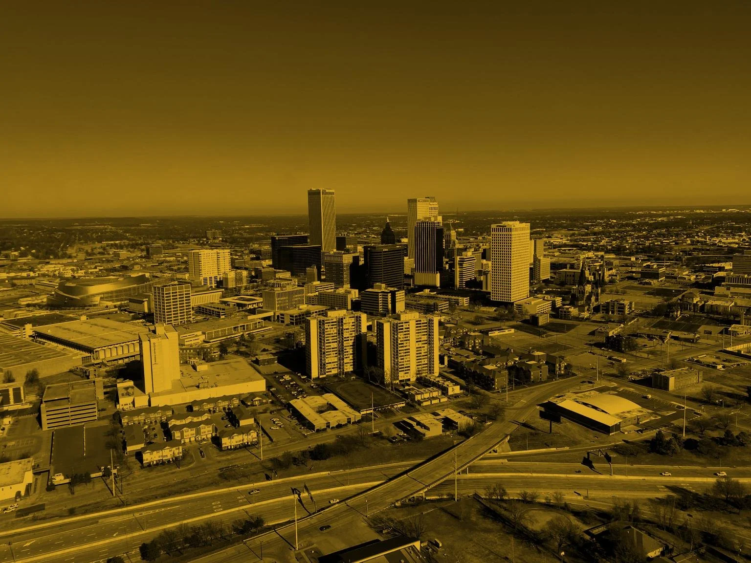 About — Sunshine Community Services of Tulsa